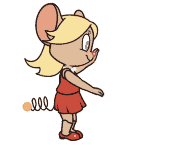 Dodo | Tom and Jerry: Chase Wiki | Fandom