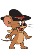 Cowboy Jerry | Tom and Jerry: Chase Wiki | Fandom