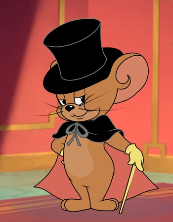 Magician | Tom and Jerry: Chase Wiki | Fandom