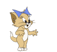 Toots | Tom and Jerry: Chase Wiki | Fandom