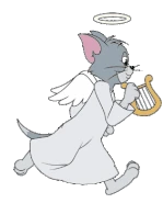 Angel Tom | Tom and Jerry: Chase Wiki | Fandom