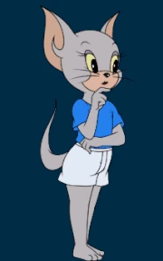 Kate | Tom and Jerry: Chase Wiki | Fandom