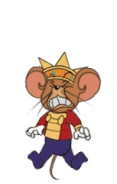 King Jerry | Tom and Jerry: Chase Wiki | Fandom