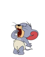 Tuffy | Tom and Jerry: Chase Wiki | Fandom