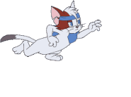 Syrus | Tom and Jerry: Chase Wiki | Fandom