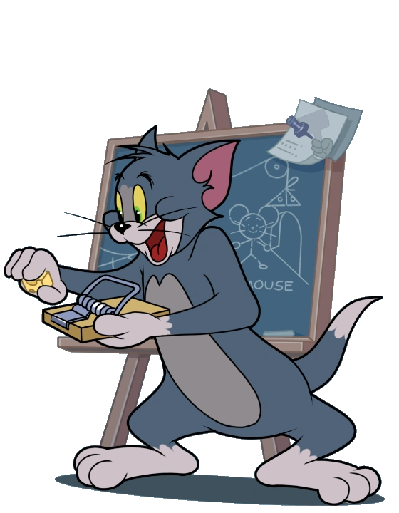 Tom/Gallery | Tom and Jerry: Chase Wiki | Fandom