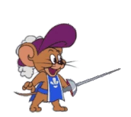Mouseketeer Jerry | Tom and Jerry: Chase Wiki | Fandom