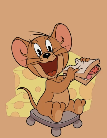 Jerry | Tom and Jerry: Chase Wiki | Fandom