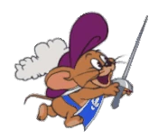 Mouseketeer Jerry | Tom and Jerry: Chase Wiki | Fandom