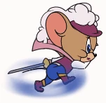 Mouseketeer Lilli | Tom and Jerry: Chase Wiki | Fandom