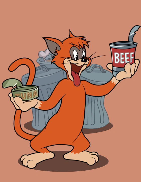 Lightning | Tom and Jerry: Chase Wiki | Fandom