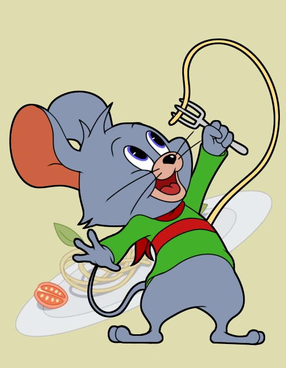 Topo | Tom and Jerry: Chase Wiki | Fandom