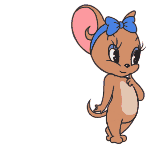 Cherie | Tom and Jerry: Chase Wiki | Fandom