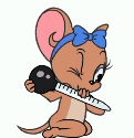 Cherie | Tom and Jerry: Chase Wiki | Fandom