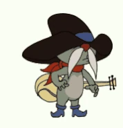 Pecos | Tom and Jerry: Chase Wiki | Fandom
