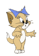 Toots | Tom and Jerry: Chase Wiki | Fandom