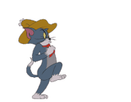 Cowboy Tom | Tom and Jerry: Chase Wiki | Fandom