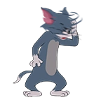 Tom | Tom and Jerry: Chase Wiki | Fandom