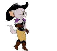 Tara | Tom and Jerry: Chase Wiki | Fandom