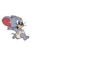 Tuffy | Tom and Jerry: Chase Wiki | Fandom