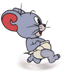 Tuffy | Tom and Jerry: Chase Wiki | Fandom