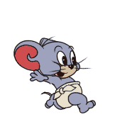 Tuffy | Tom and Jerry: Chase Wiki | Fandom