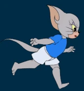 Kate | Tom and Jerry: Chase Wiki | Fandom