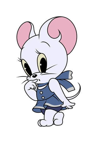 Michelle | Tom and Jerry: Chase Wiki | Fandom