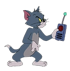Tom | Tom and Jerry: Chase Wiki | Fandom