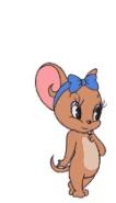 Cherie | Tom and Jerry: Chase Wiki | Fandom