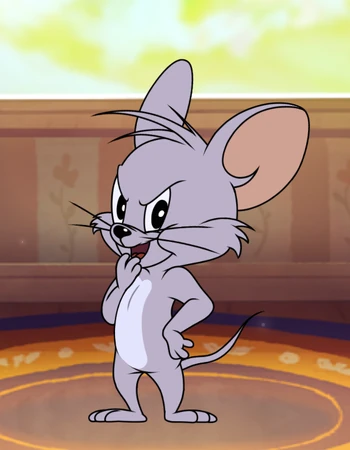 Nipper | Tom and Jerry: Chase Wiki | Fandom