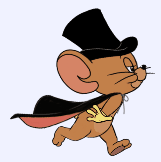 Magician | Tom and Jerry: Chase Wiki | Fandom