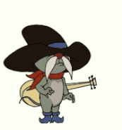 Pecos | Tom and Jerry: Chase Wiki | Fandom