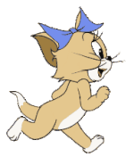 Toots | Tom and Jerry: Chase Wiki | Fandom