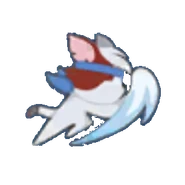 Syrus | Tom and Jerry: Chase Wiki | Fandom
