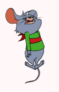 Topo | Tom and Jerry: Chase Wiki | Fandom