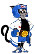 Butch | Tom and Jerry: Chase Wiki | Fandom