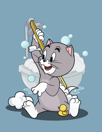 Topsy | Tom and Jerry: Chase Wiki | Fandom