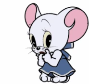 Michelle | Tom and Jerry: Chase Wiki | Fandom