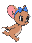 Cherie | Tom and Jerry: Chase Wiki | Fandom
