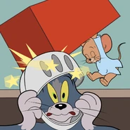 Tom | Tom and Jerry: Chase Wiki | Fandom