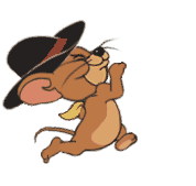 Cowboy Jerry | Tom and Jerry: Chase Wiki | Fandom