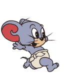 Tuffy | Tom and Jerry: Chase Wiki | Fandom