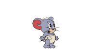 Tuffy | Tom and Jerry: Chase Wiki | Fandom