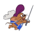 Mouseketeer Jerry | Tom and Jerry: Chase Wiki | Fandom