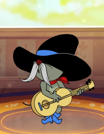 Pecos | Tom and Jerry: Chase Wiki | Fandom