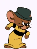 Muscles | Tom and Jerry: Chase Wiki | Fandom