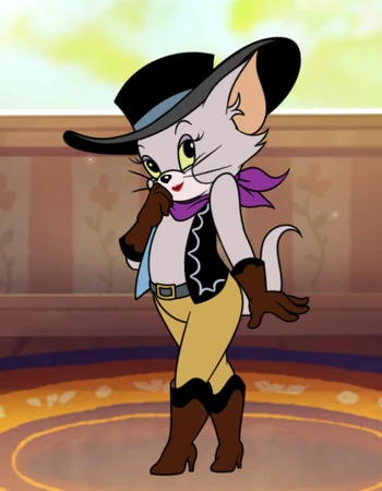 Tara | Tom and Jerry: Chase Wiki | Fandom