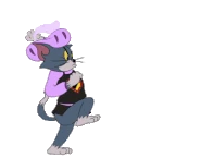 Guard Tom | Tom and Jerry: Chase Wiki | Fandom