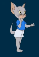 Kate | Tom and Jerry: Chase Wiki | Fandom